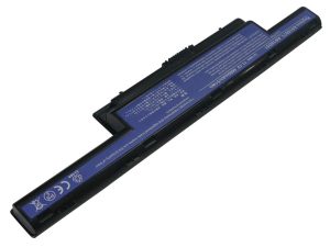 Батарея Gateway nv79