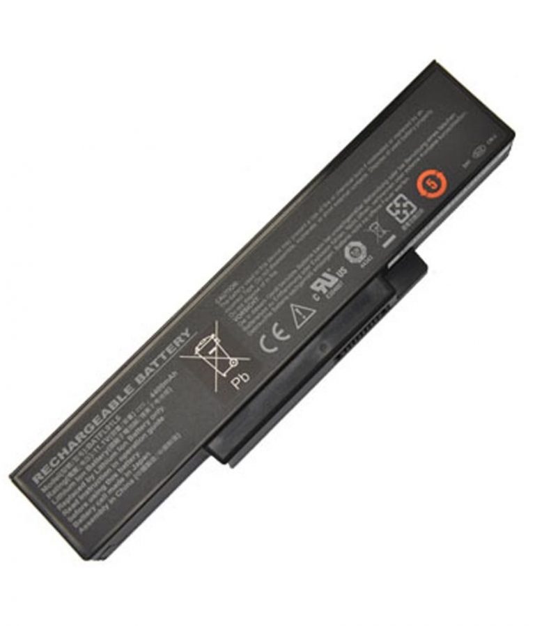 Батарея Compal fl 90