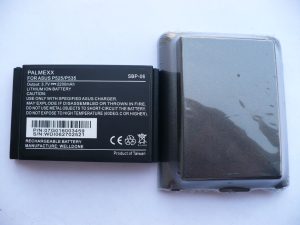 Аккумулятор Asus SBP-06