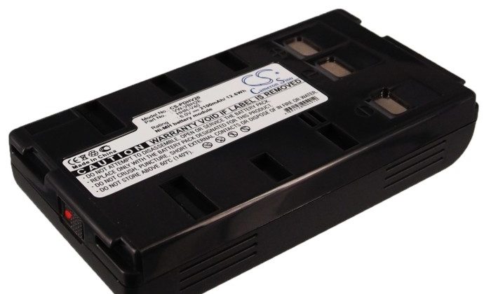 Аккумулятор JVC GR-1U, GR-323U, GR-AS-X760U, GR-AW1, GR-AW1U, GR-AX ...