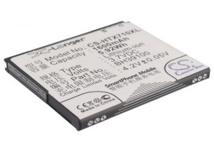 Аккумулятор HTC C110e, G20, Holiday, Omega, PH39100, Radar, Raider 4G ...