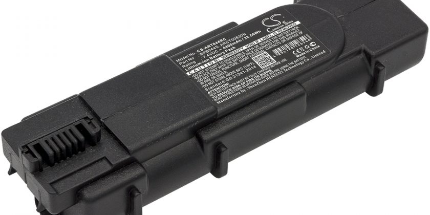 Аккумулятор ARRIS MG5000, MG5220, SVG2482AC, TG1662, TG1672, TG1672 ...