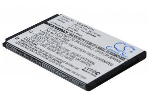 Аккумулятор Sharp 923SH, CWX-T923SH, SH-04A, SH0902, SH9010C, SH9020C ...